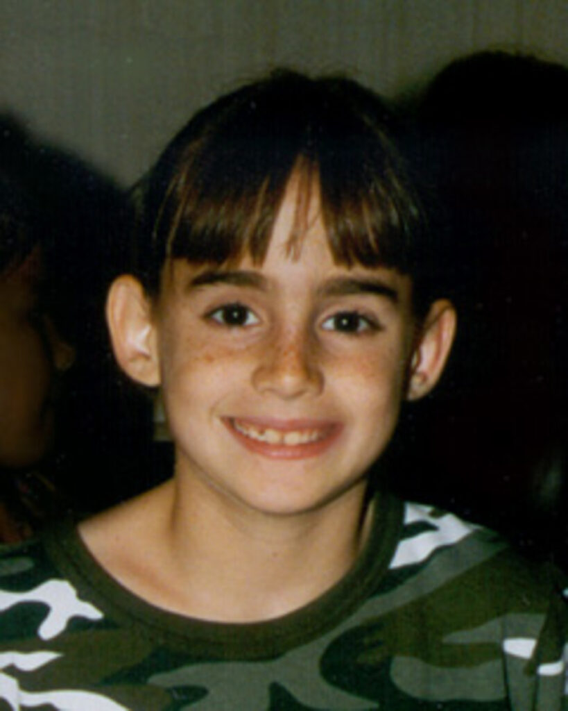 The Tragic Case of Maddie Clifton That Shocked America - Now you know